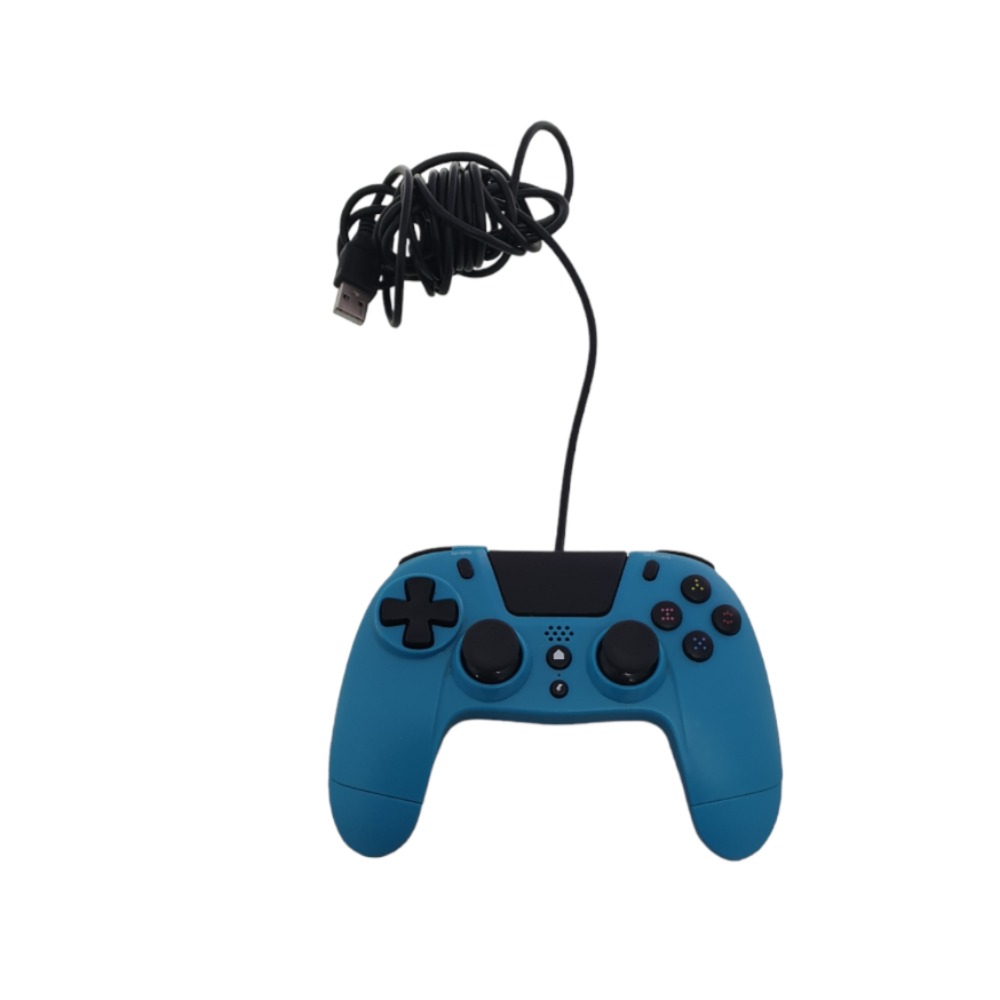 Used Sony PlayStation 4 3rd Party Wired Controller - Own4Less